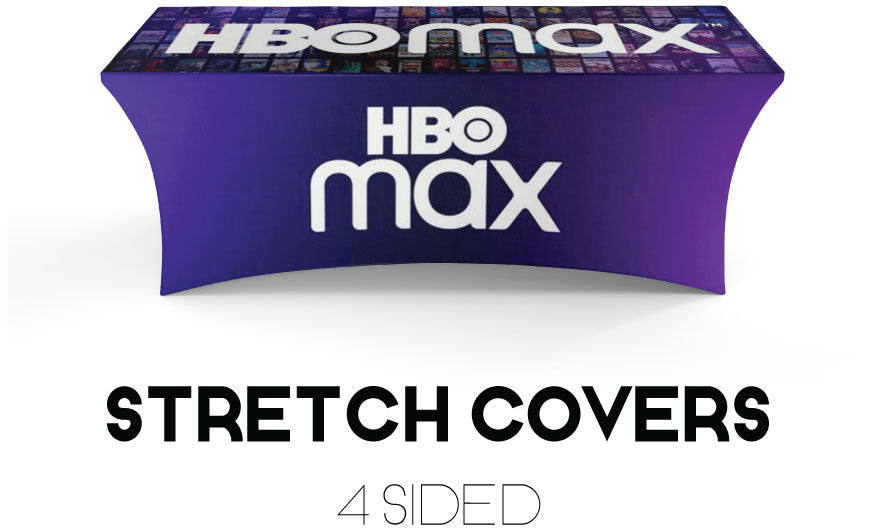 Stretch Covers (4 sided) – MYTC
