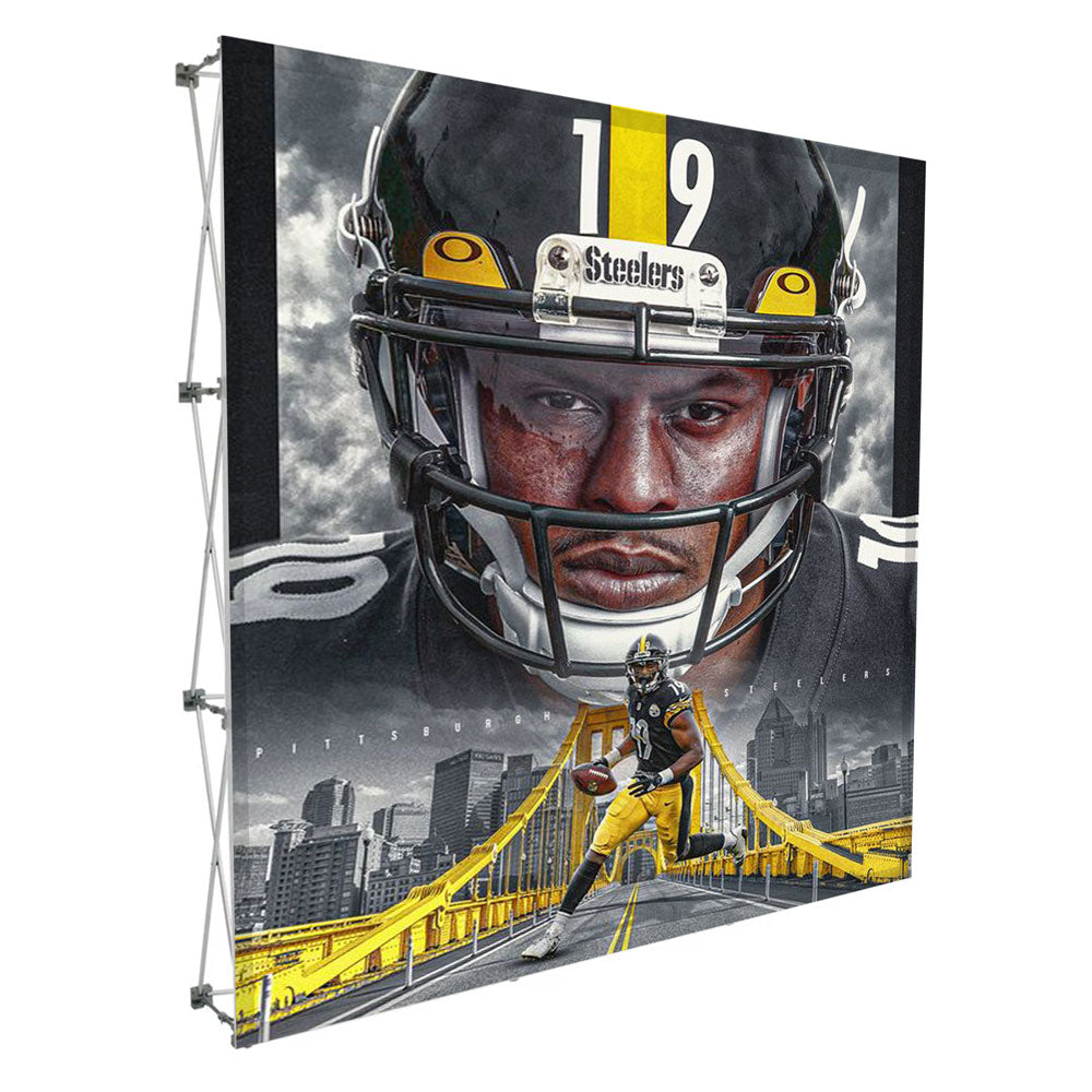 Velcro Pop Up Backdrops – MYTC