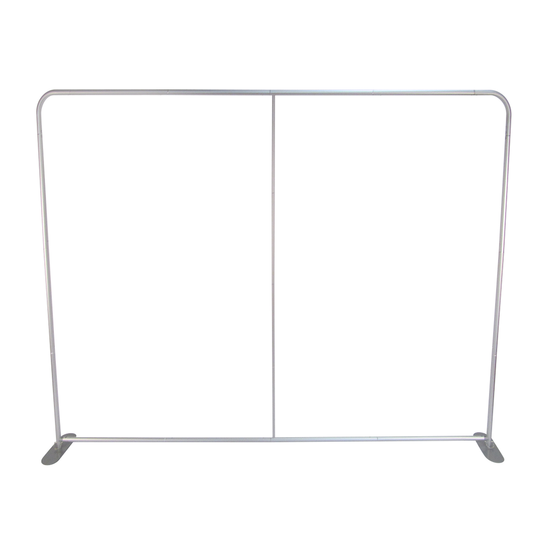 Tubular Backdrop Banner 10´X 8´ - E-COM – MyTablecovers