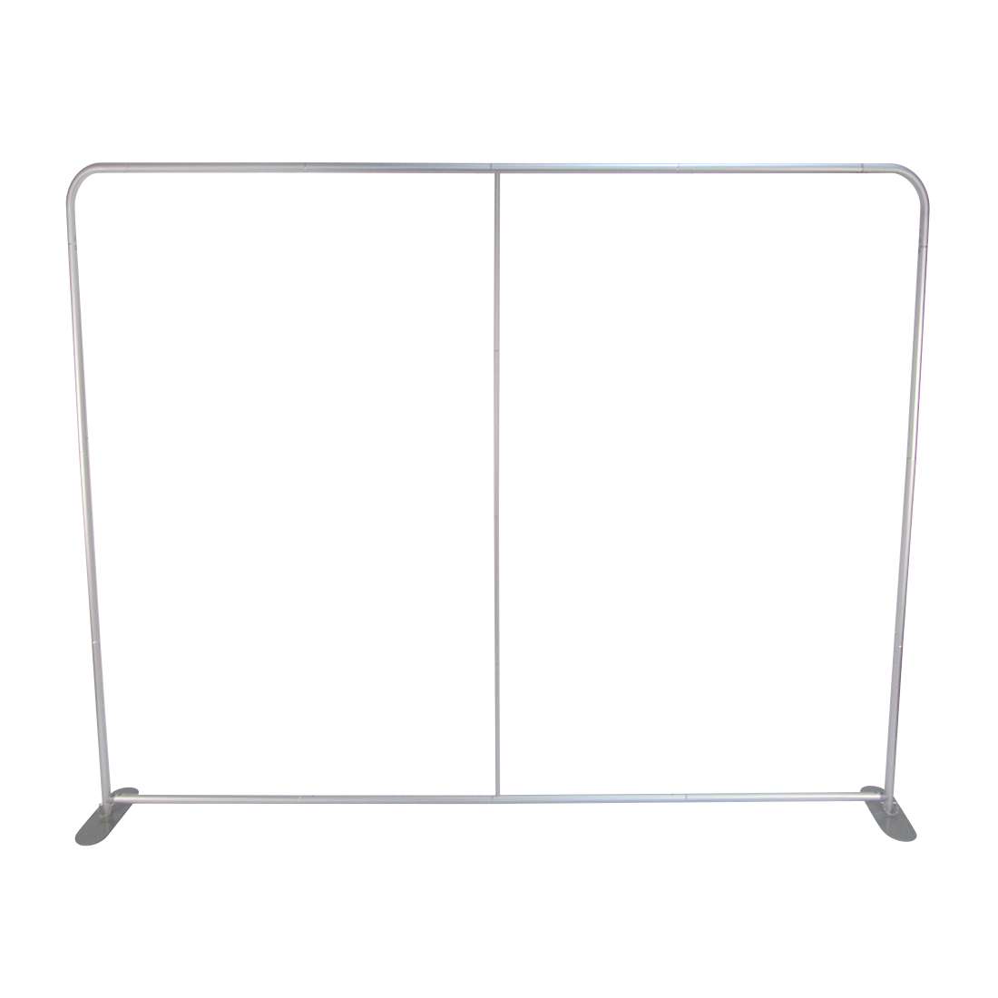 Tubular Backdrop Banner 10´X 8´ - E-COM – MyTablecovers